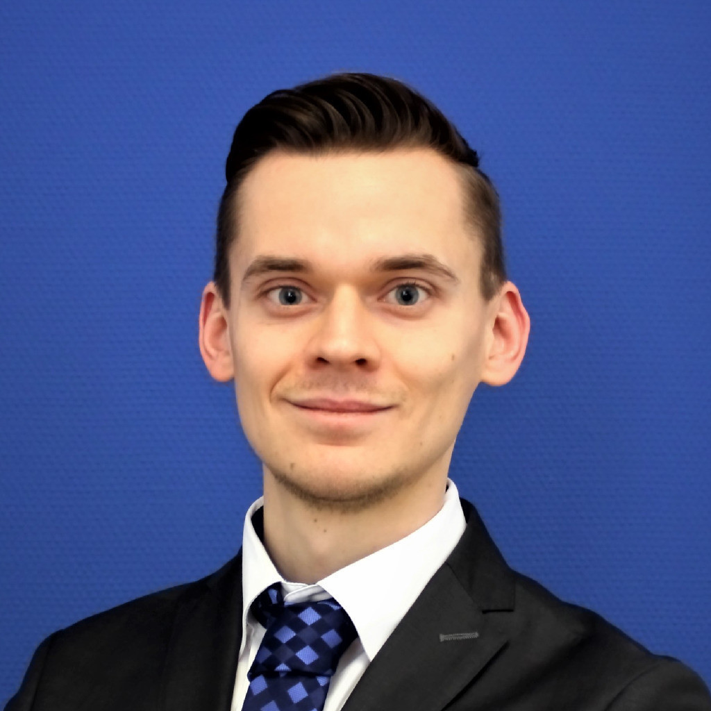 Sebastian Simon - Krankenversicherungsspezialist (KVS) - Allianz ...