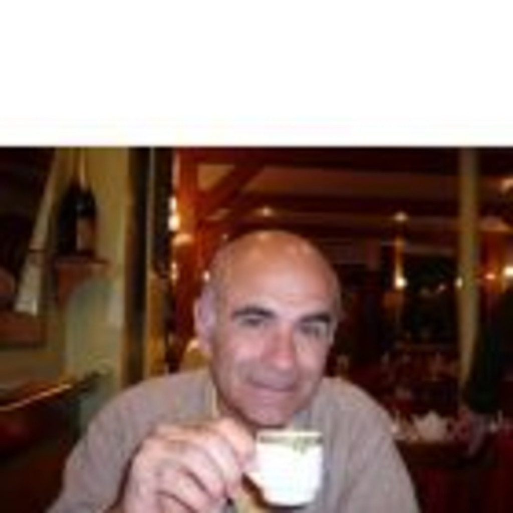 Rubens Rechden - IBM Product Manager - Service IT Solutions | XING