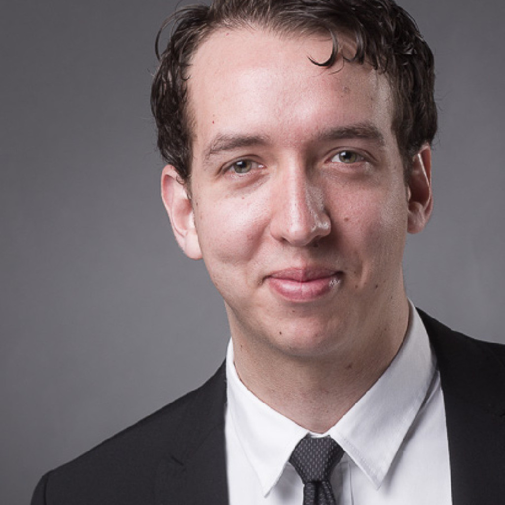 Lutz Berreth - Freelance IT Consultant & Agile Coach - TLDR;Coaching ...