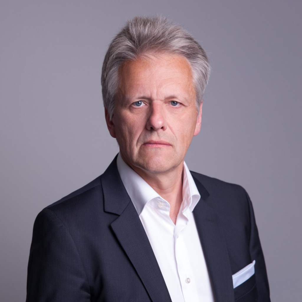 Thomas Oetting: Ausbildung und Berufserfahrung | XING