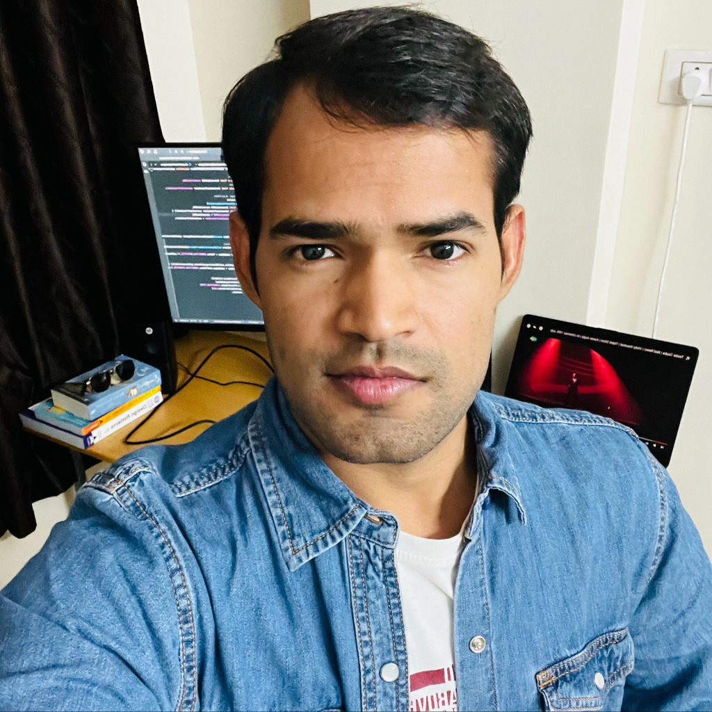 Jay Prakash - Senior Software Engineer - LeadSquared | XING