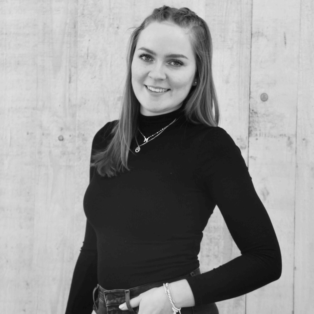 Laura Rettig - Gehaltsmanagerin - Rundfunk Berlin-Brandenburg | XING