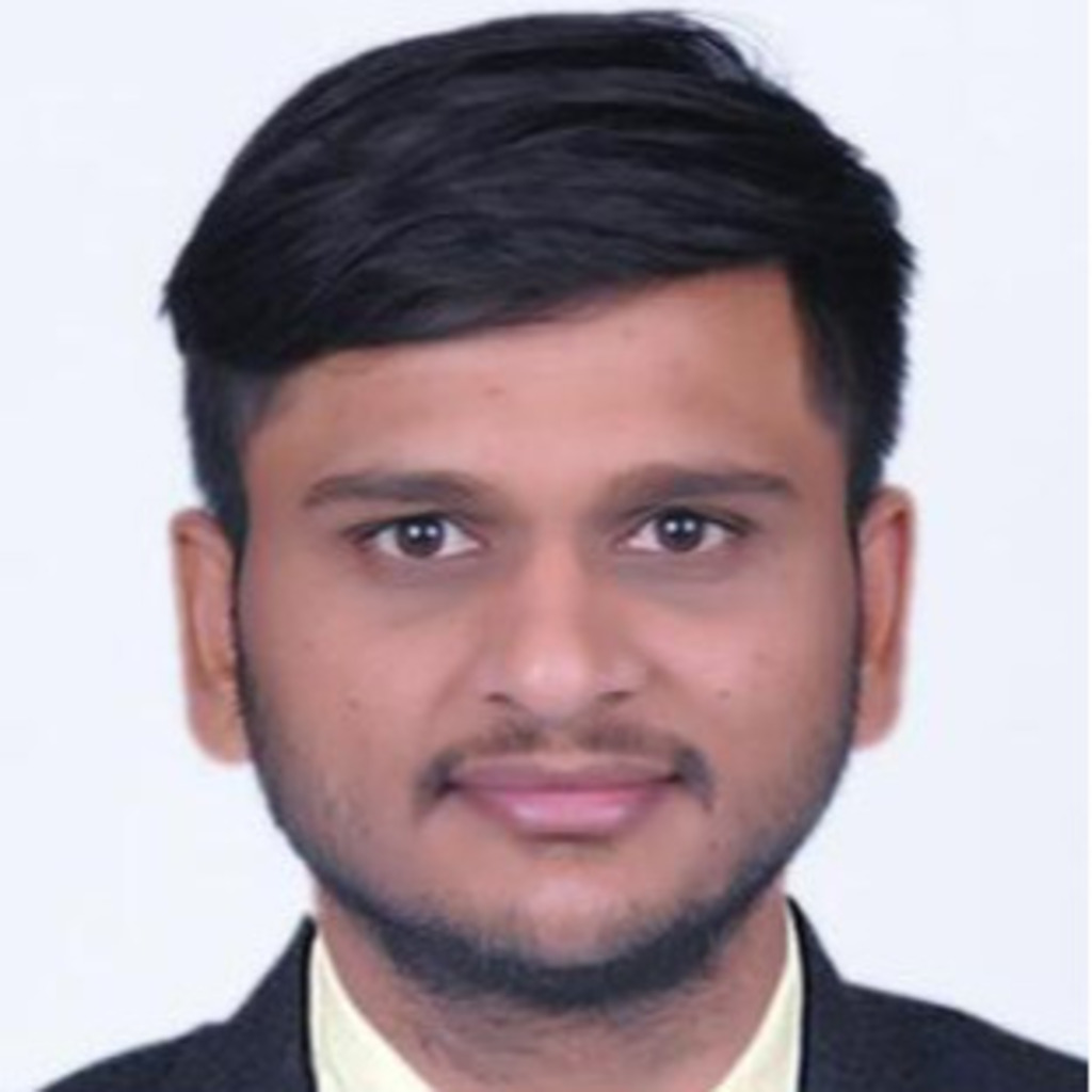 Rohit Shinde - project manager intern - Amazon | XING