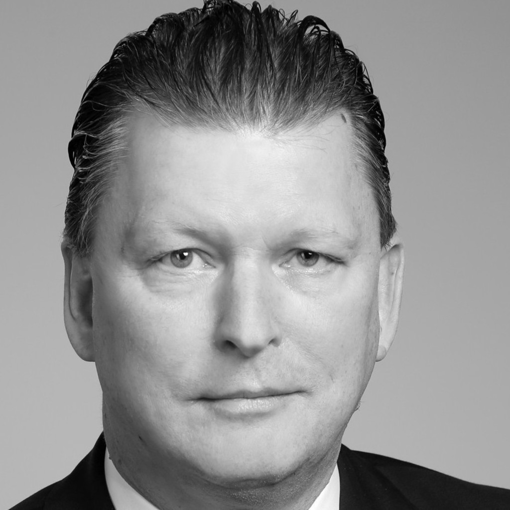 Thorsten Guttke - Verkaufsleiter / Sales Manager Deutschland ...