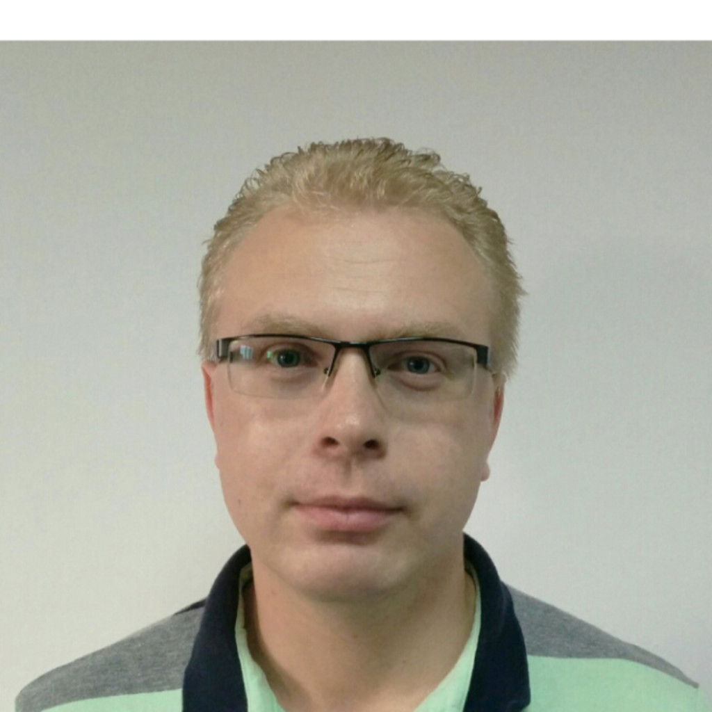 Andrei Gorbaichuk - Senior Android Developer - Prognoz | XING