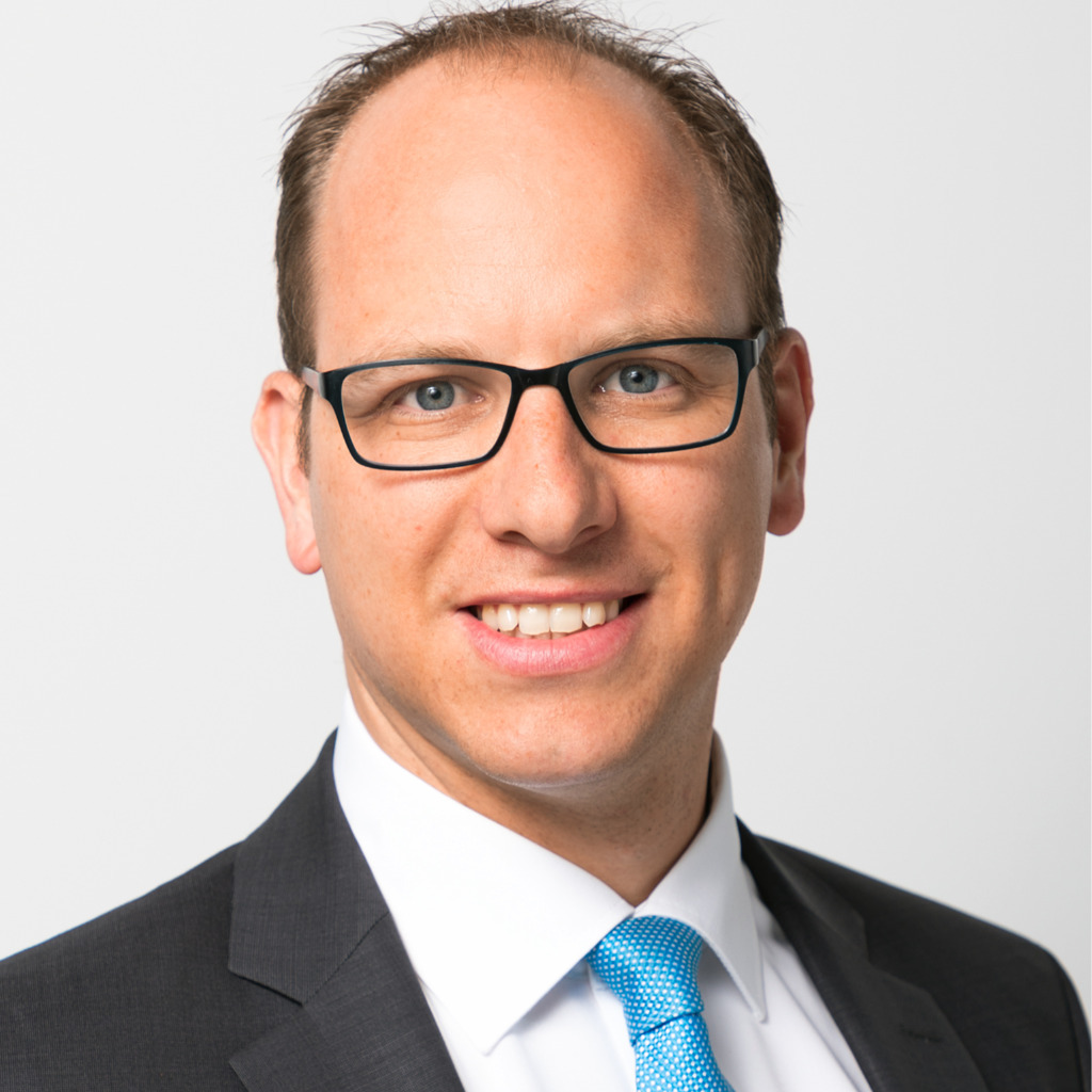 Alexander Schellmann - Leiter Lagezentrum - WACKER Chemie AG | XING