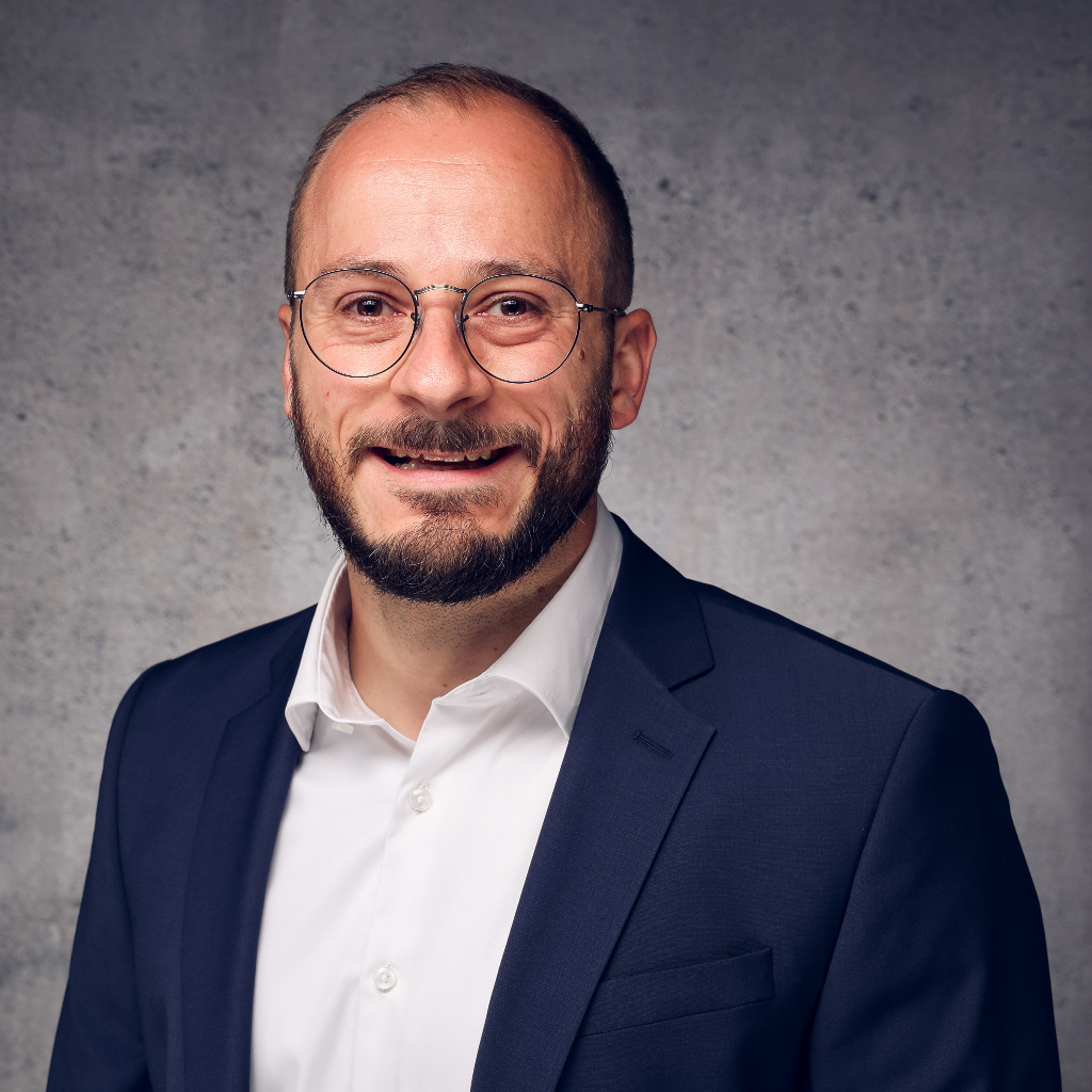 Alex Keller - Teilprojektleiter SAP S/4 HANA / Referent ...