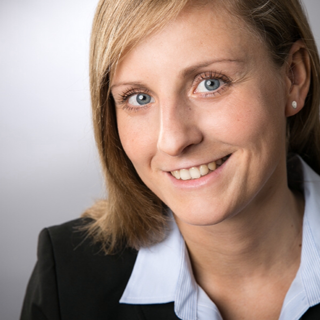 Jennifer Ehrig (geb. Holler) - Project Manager - Deutsche Telekom MMS ...