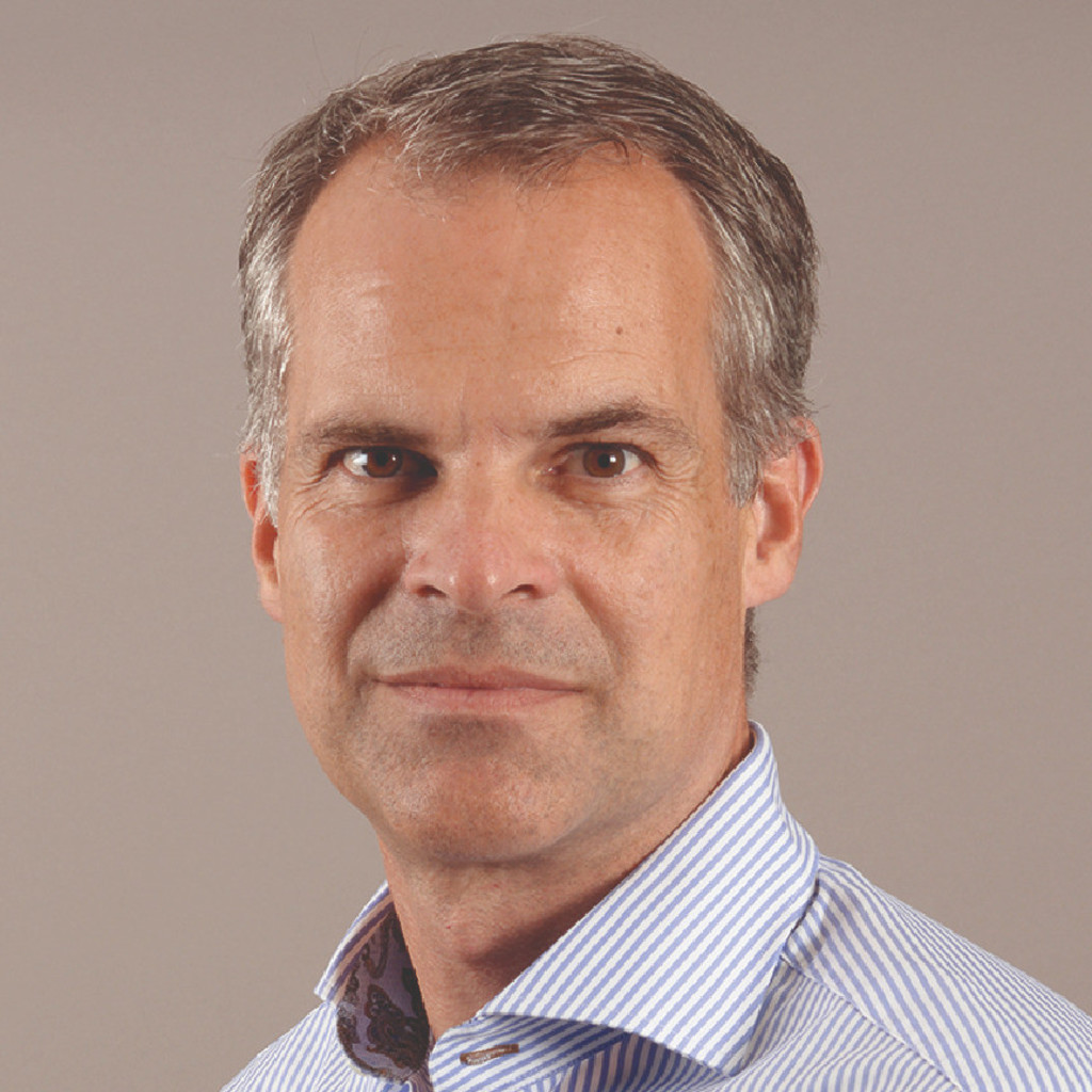 Martin Anderegg - GL Einkauf und Logistik - OPO Oeschger AG | XING