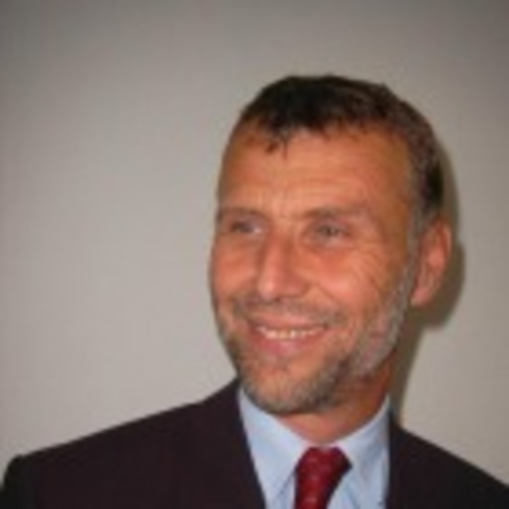 Rolf Rassinger - Geschäftsführer - Rassinger GmbH | XING