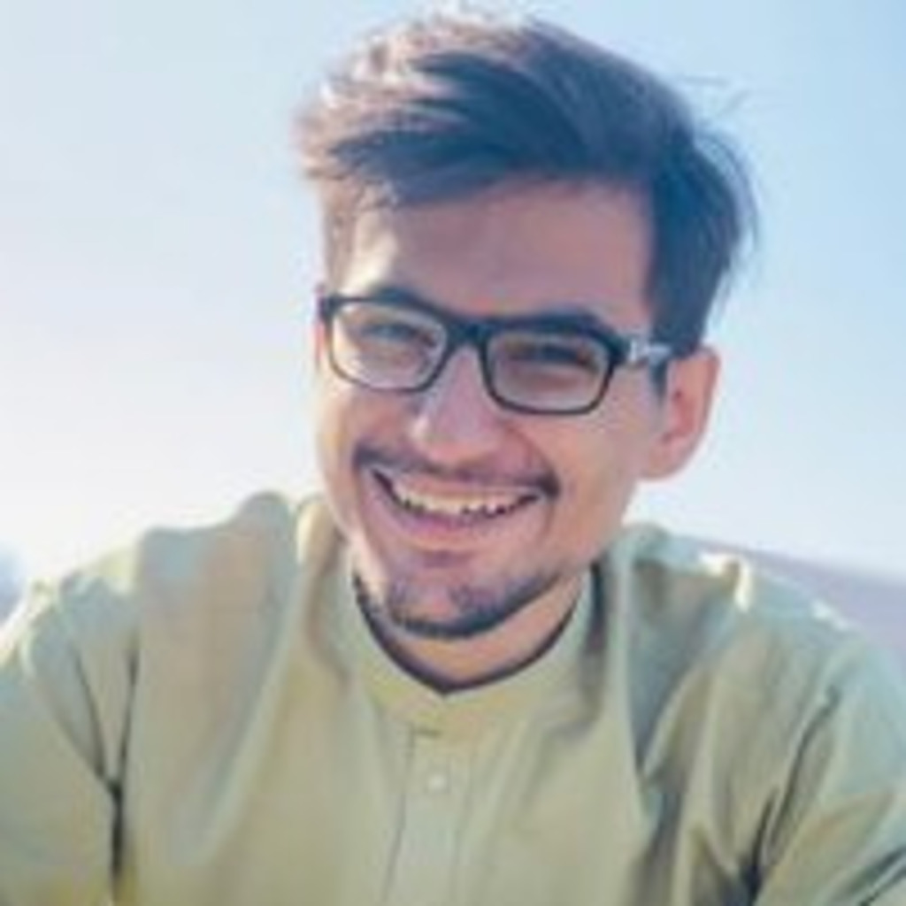 hammad raza - Fullstack Developer - AzkyTech Labs | XING