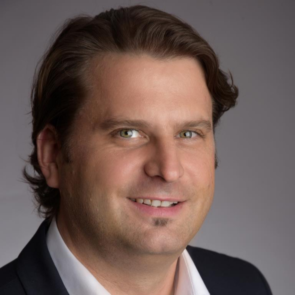 Sascha Reiter - Leiter Personal und Organisation - Toni Maurer GmbH ...