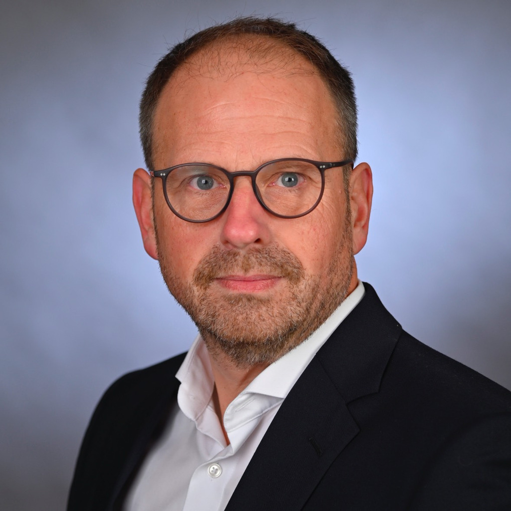 Markus Rapp - Leitung Inbetriebnahme - Universität Hamburg | XING