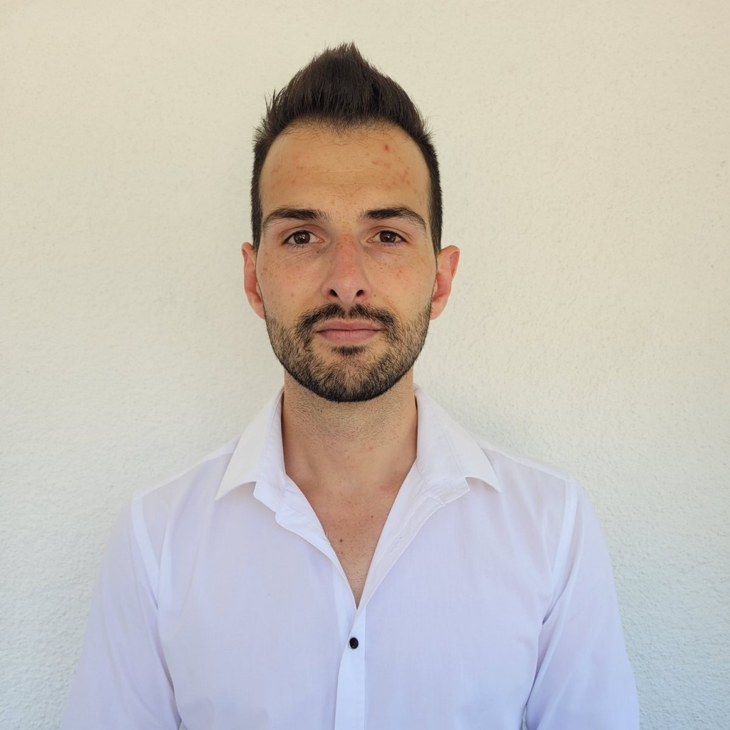Nemanja Miseljic - Android Developer - Alianza | XING