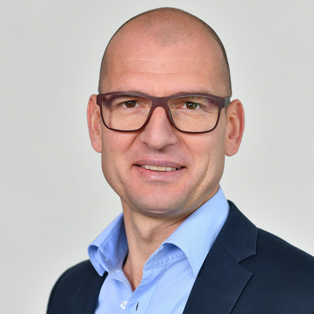 Markus Lerner - Mitglied der Geschäftsleitung - Liebenau Service gGmbH | XING