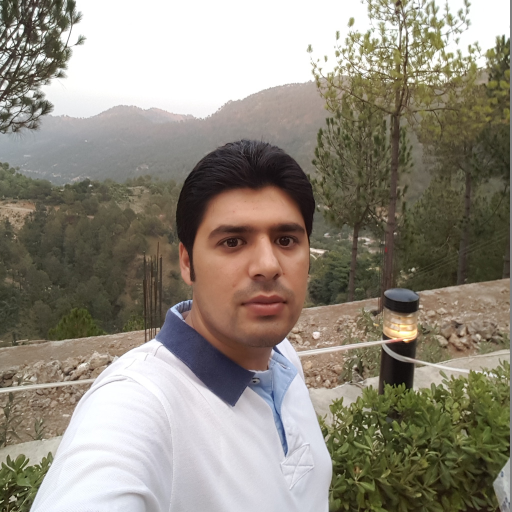 Wahab Mehboob - Software Engineer - NADRA | XING