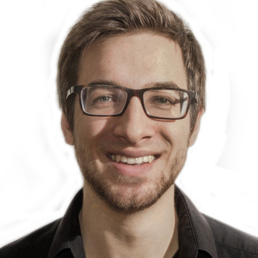 Christian Rösler - Frontend Entwickler - inovex GmbH | XING