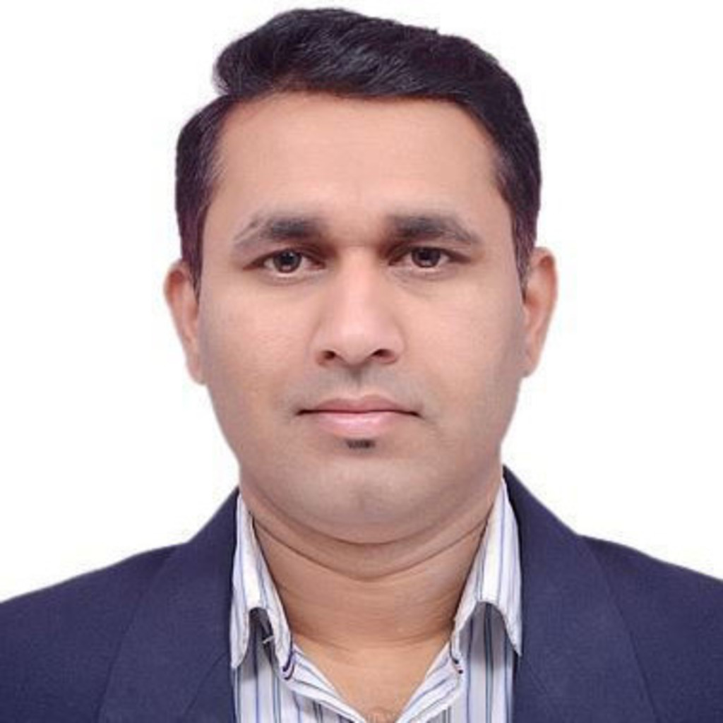 MAHANTESH DESAI - Technical Lead - Robert Bosch Engineering and ...