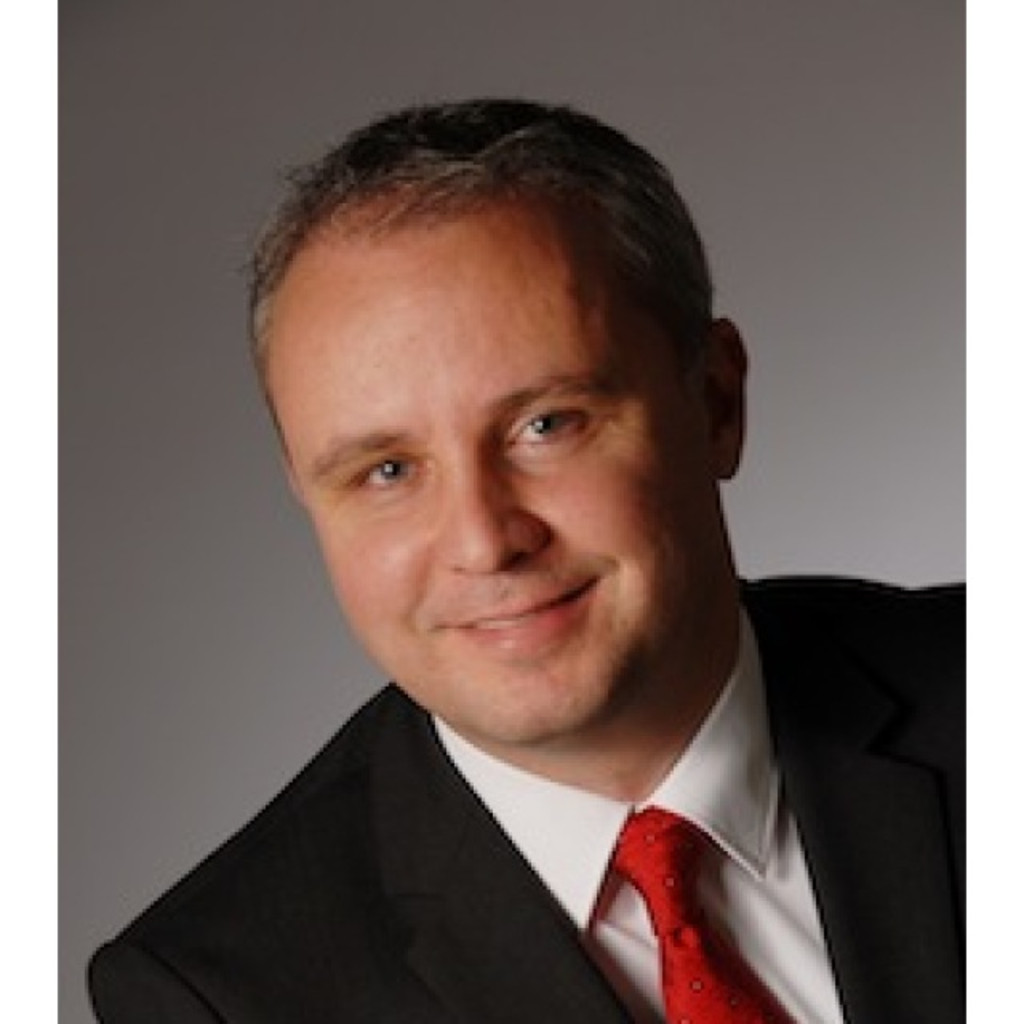 Michael Plüss - AEI IWM Program Manager - Credit Suisse | XING