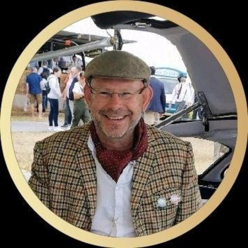 TOM CONNECTS - Co-Founder - Beyond Borders Consulting | XING