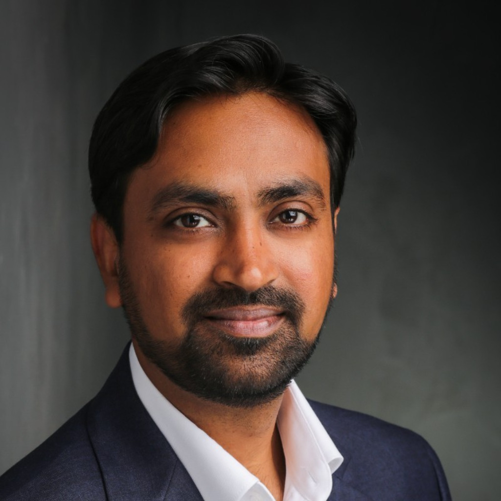 Devvrat Arya - Manager of IT, Innovation & Solution Design | Head of ...