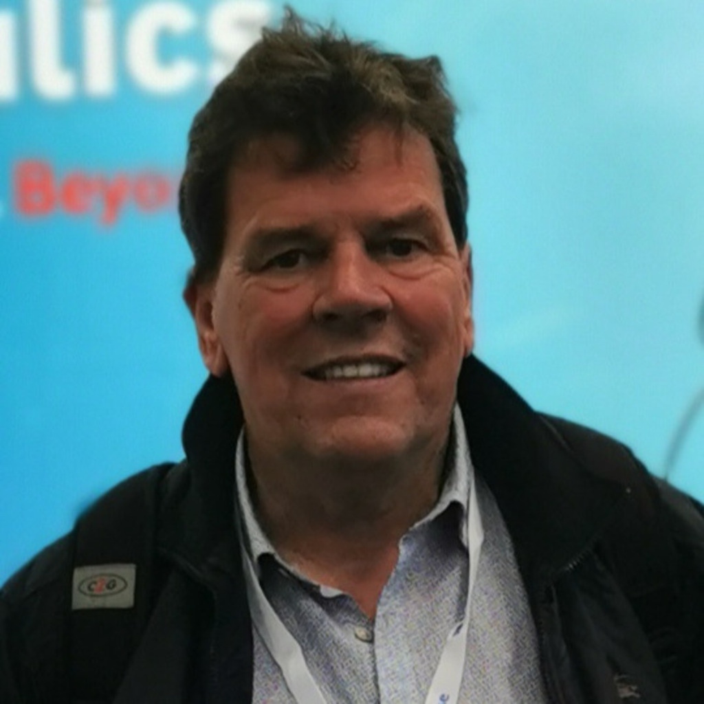 Jürgen Brauers - Instandhaltung - cunova GmbH | XING