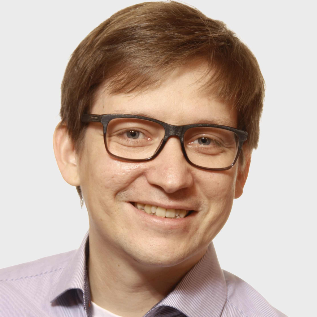 Daniel Dittmar - CEO - Modern-WebDesign.com | XING