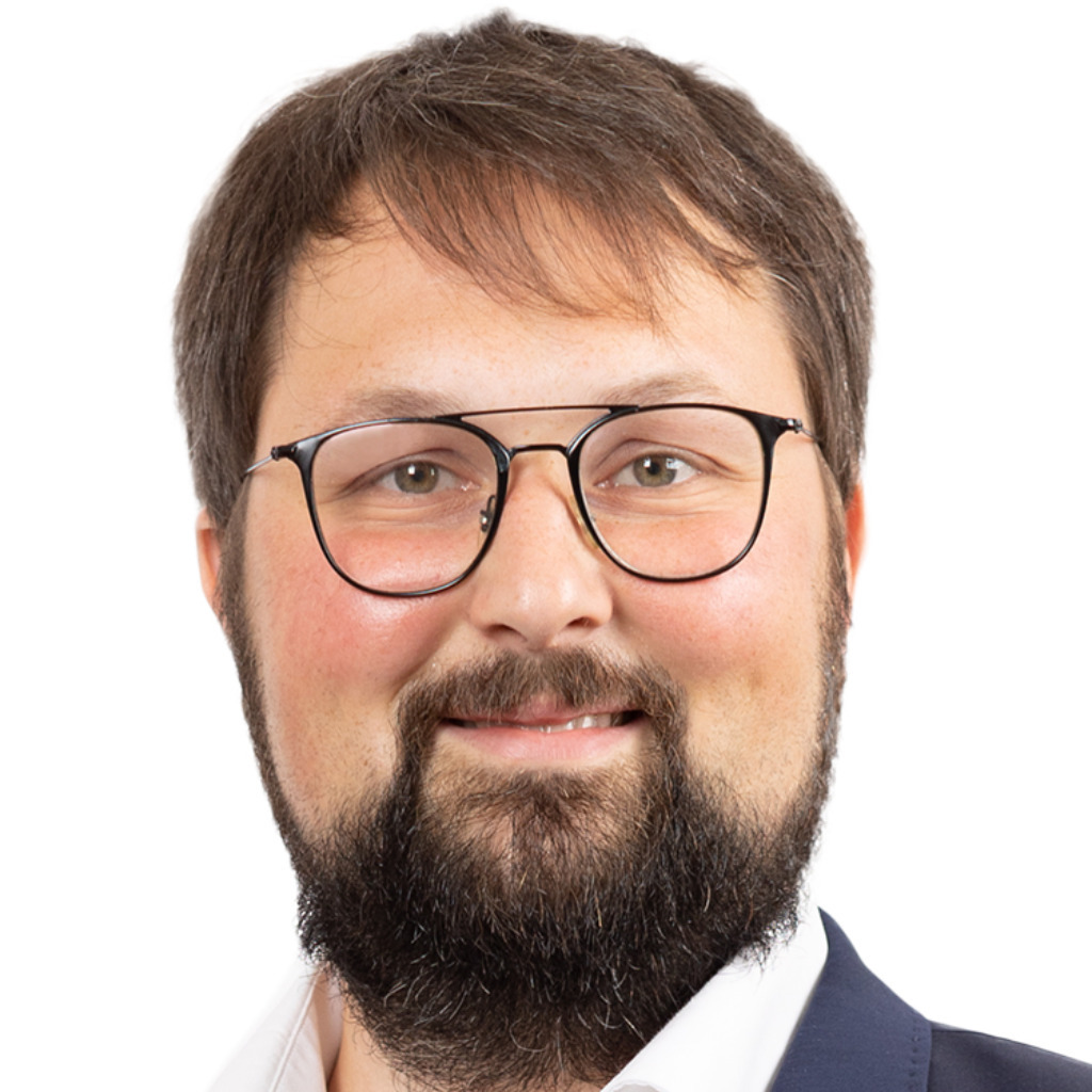 Markus Schemp - Stellvertretender Geschäftsbereichsleiter ...