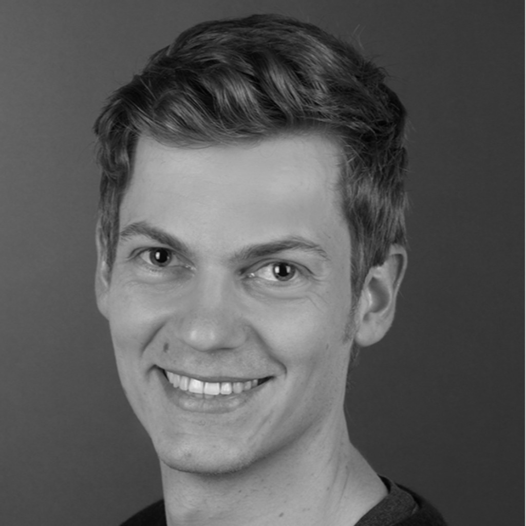 Felix Frick - Personal-Sachbearbeiter - Bremer Gesellschaft für ...