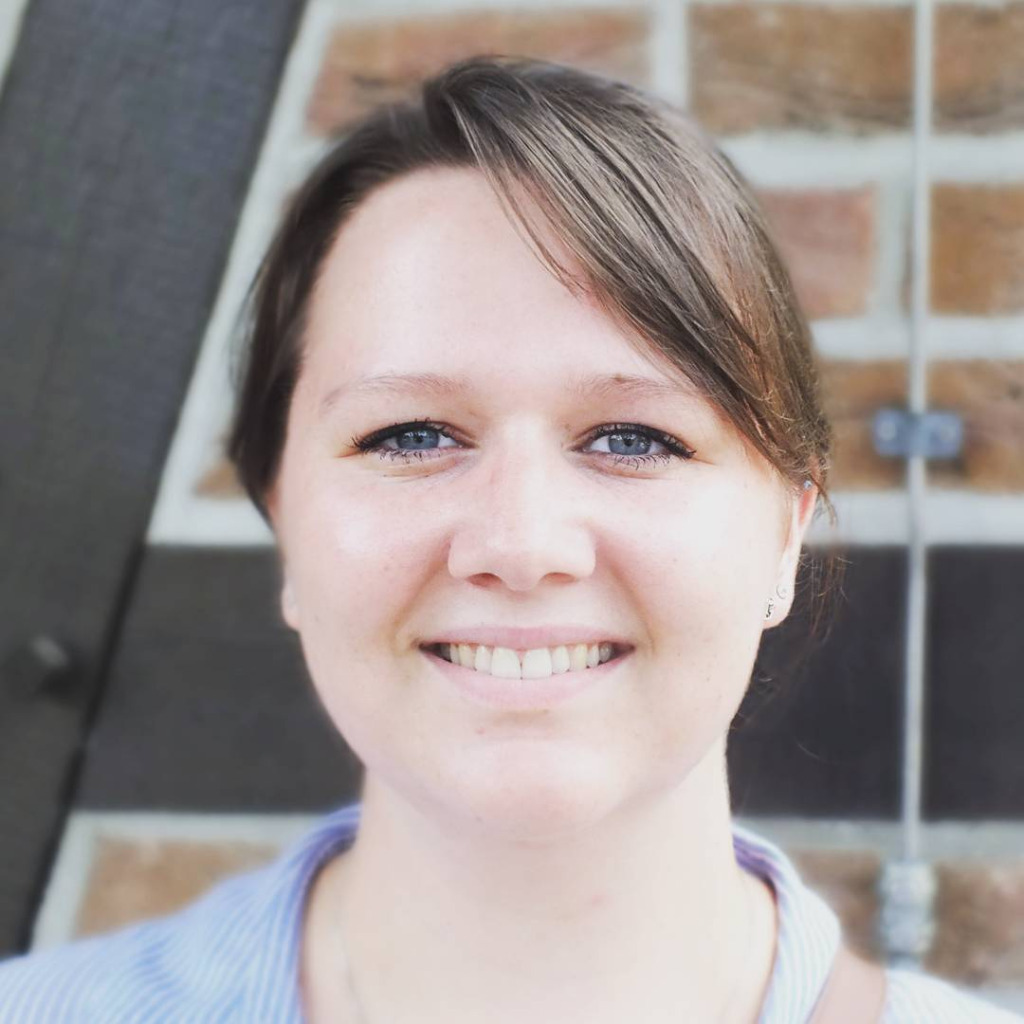 Kimberly Ehler - Erste Büroassistentin - NDR - Norddeutscher Rundfunk ...