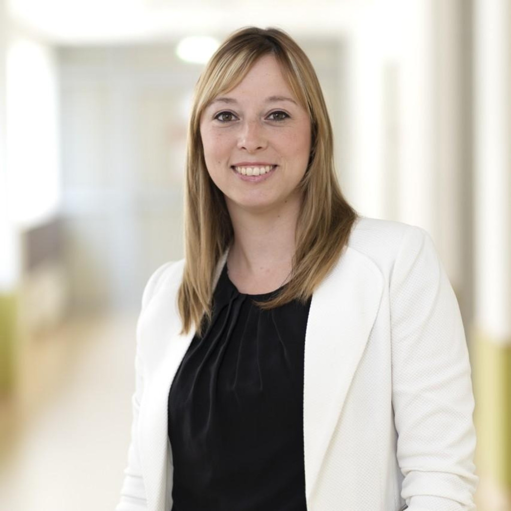 Nancy Büchner - Personalsachbearbeiter/Entgeltabrechner - Klinikum ...