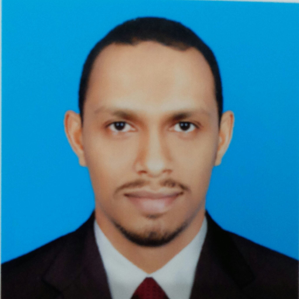 Murtada Alamin - Medical laboratory technician - Kashan medical center ...