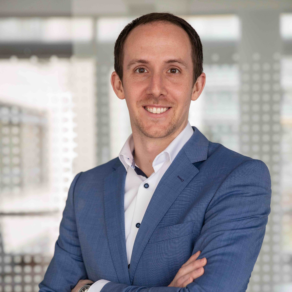 Kevin Seidt - Senior Desk Finanzierungsberater - Prohyp GmbH | XING