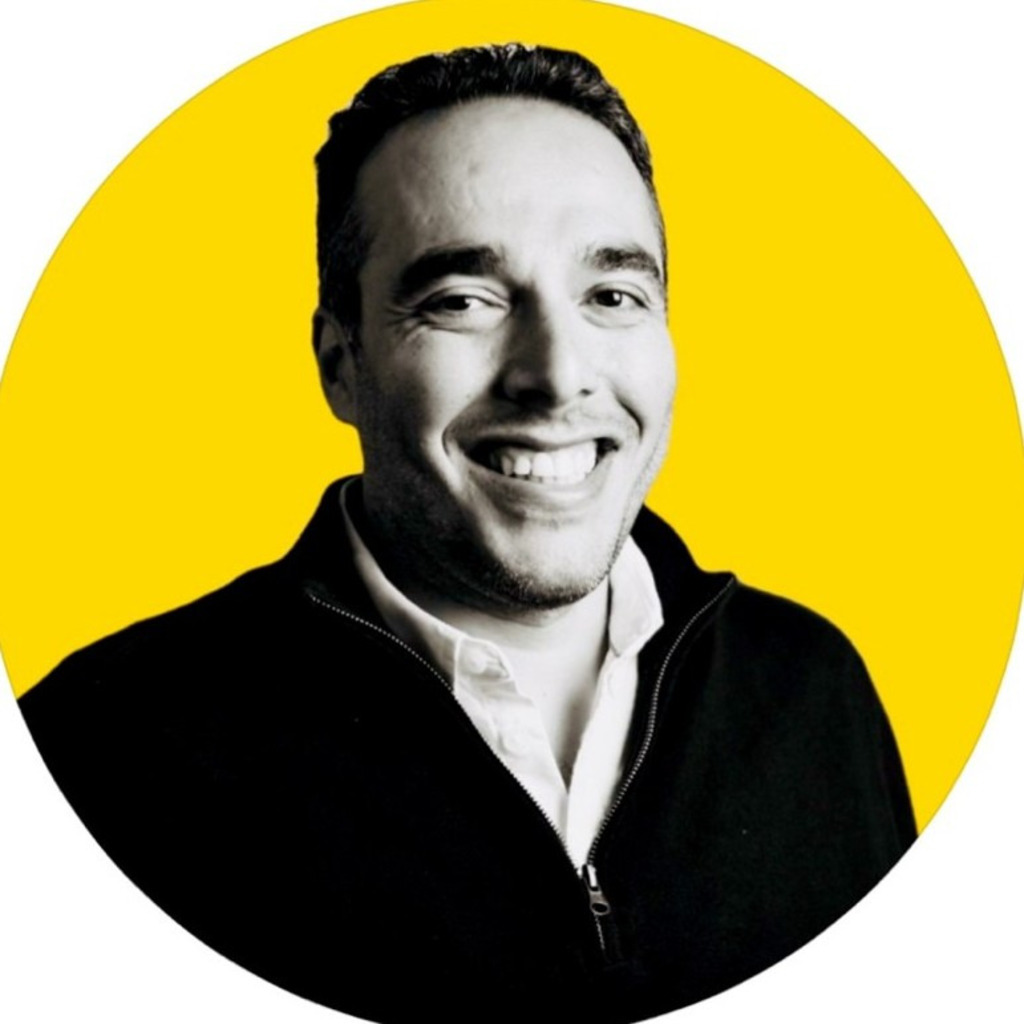 Naser Al-Shraydeh - CEO - Clink | XING