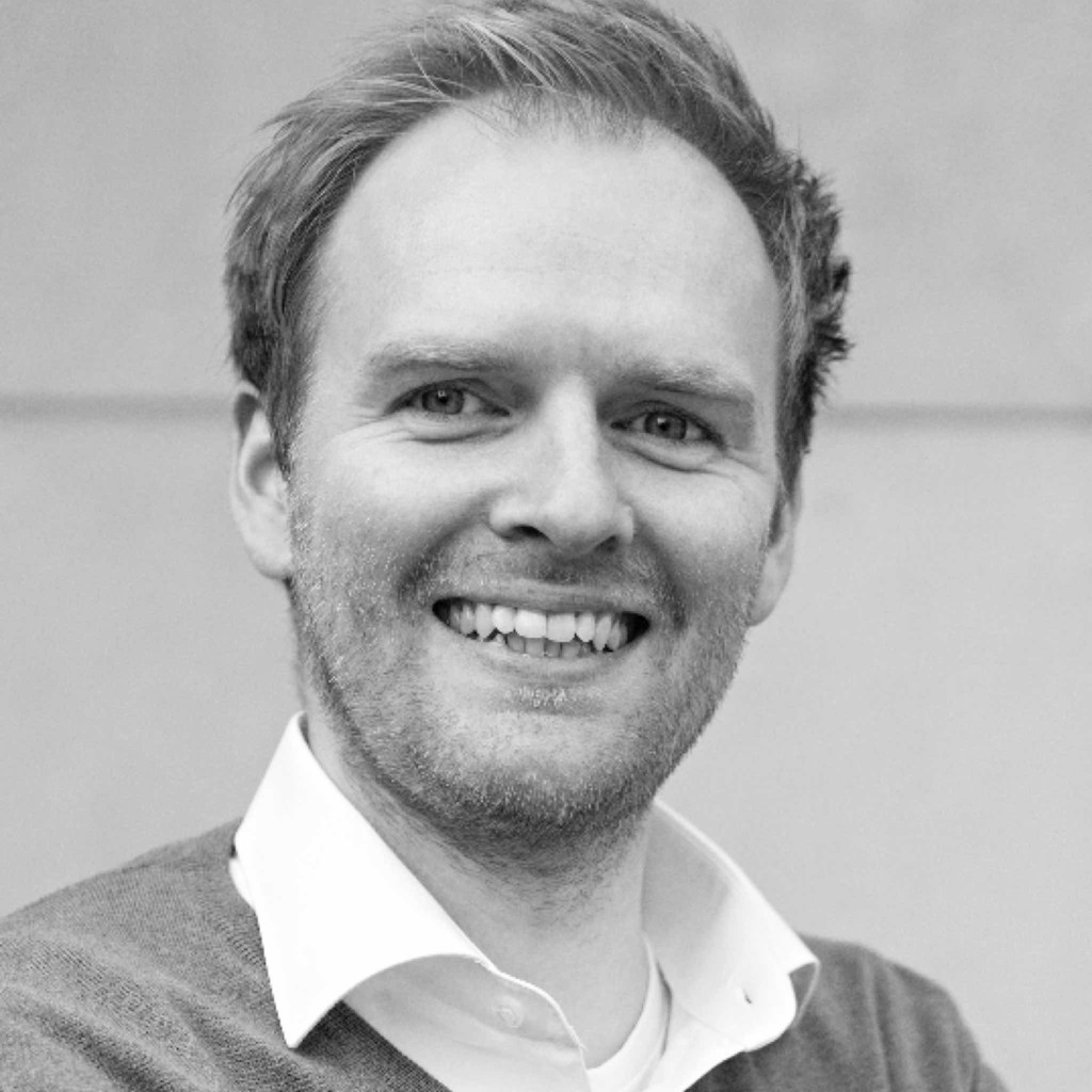 Raphael Paschke - Director People Experience - Montblanc International ...