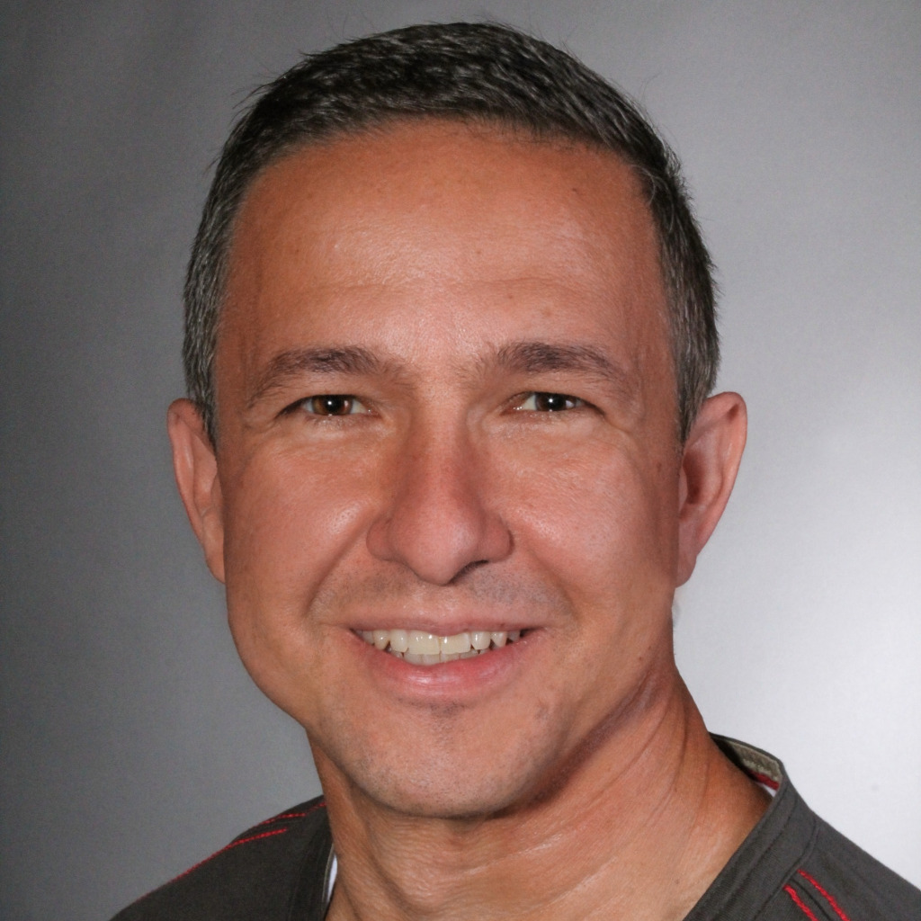 Michael Schubert - Elektrotechniker - Karl Steiger GmbH | XING