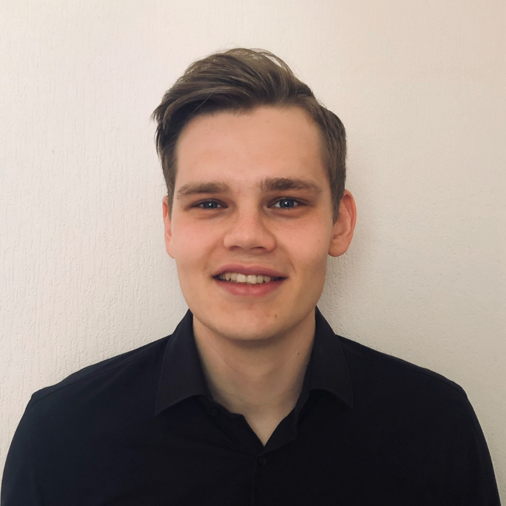 David Menzen - Vertriebsingenieur - KEYENCE DEUTSCHLAND GmbH | XING