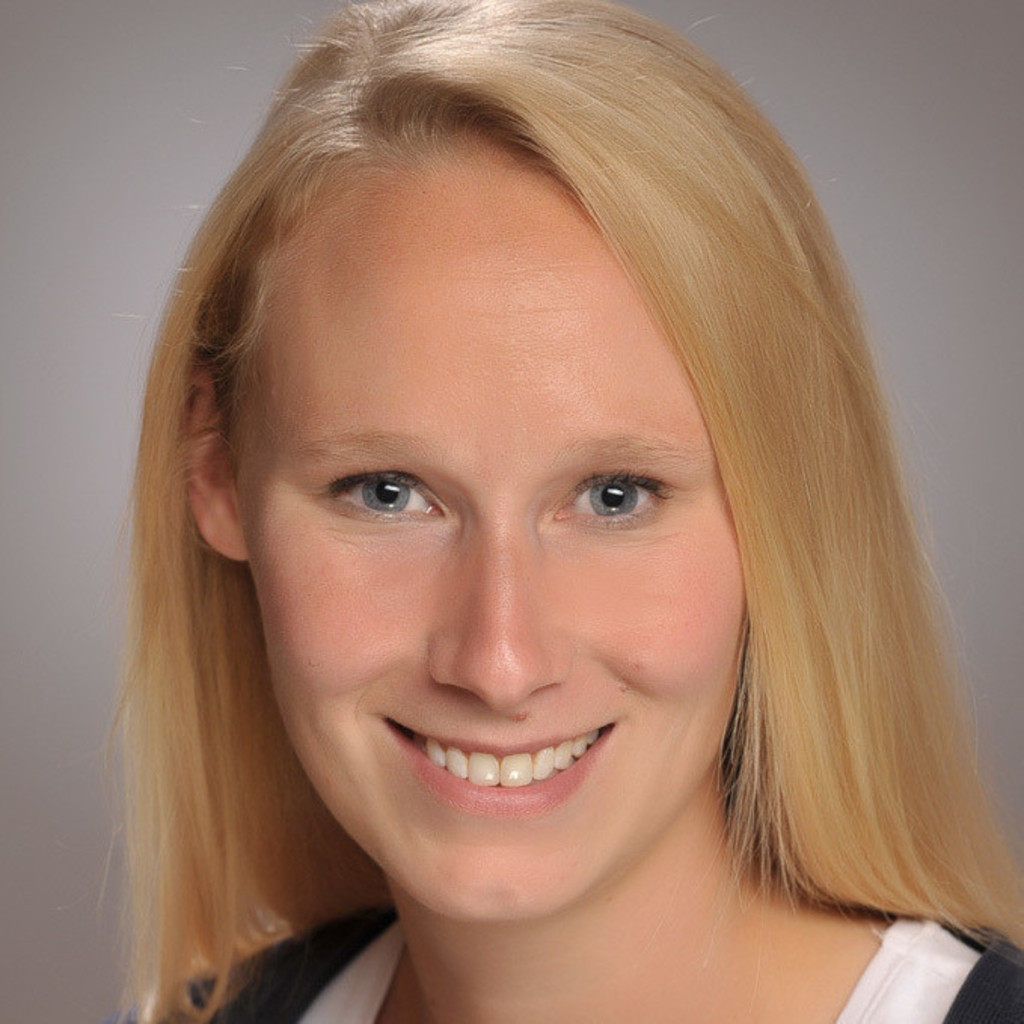 Sarah-Maria Kuster - Stellvertretende Schulleiterin ...