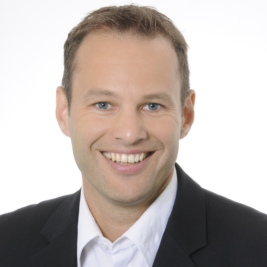 Andreas Stauber - Head of Manufacturing/ Betriebsleiter - ANDRITZ | XING