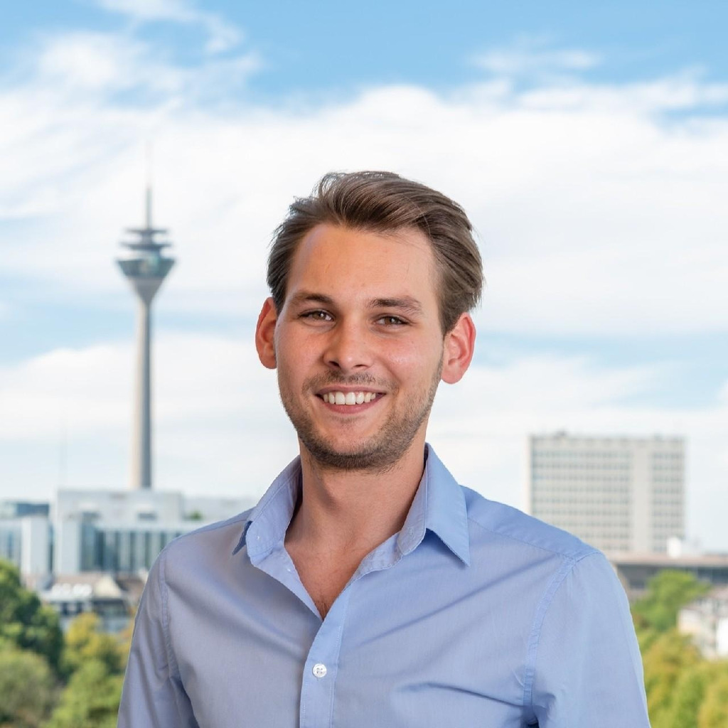 Alexander Laskowski - Bautechniker - Tiefbau - LINDSCHULTE Ingenieure ...