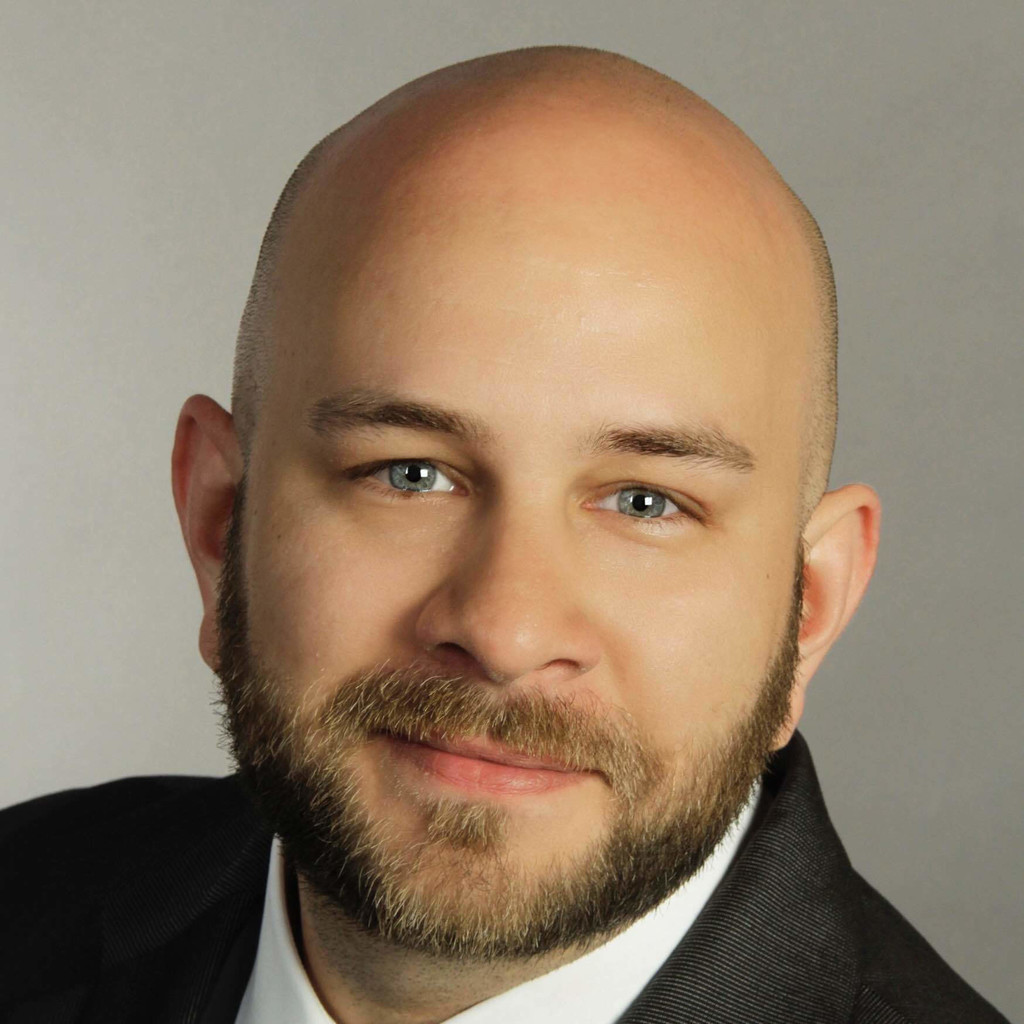 Benjamin Sperling - Bar Manager - Hotel Berlin, Berlin | XING