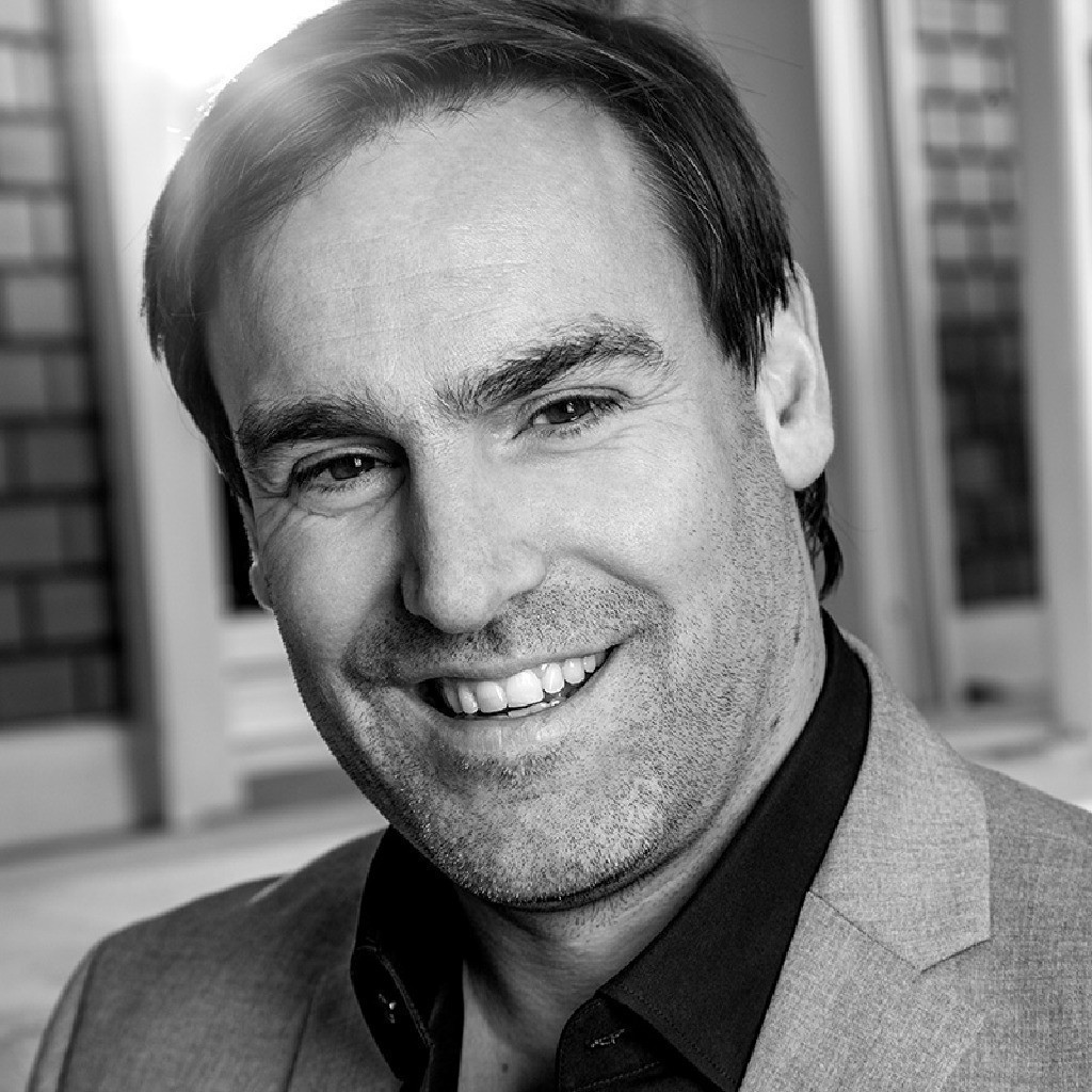 Marc Beckmann - Selbstständig, Geschäftsführender Gesellschafter VForm ...