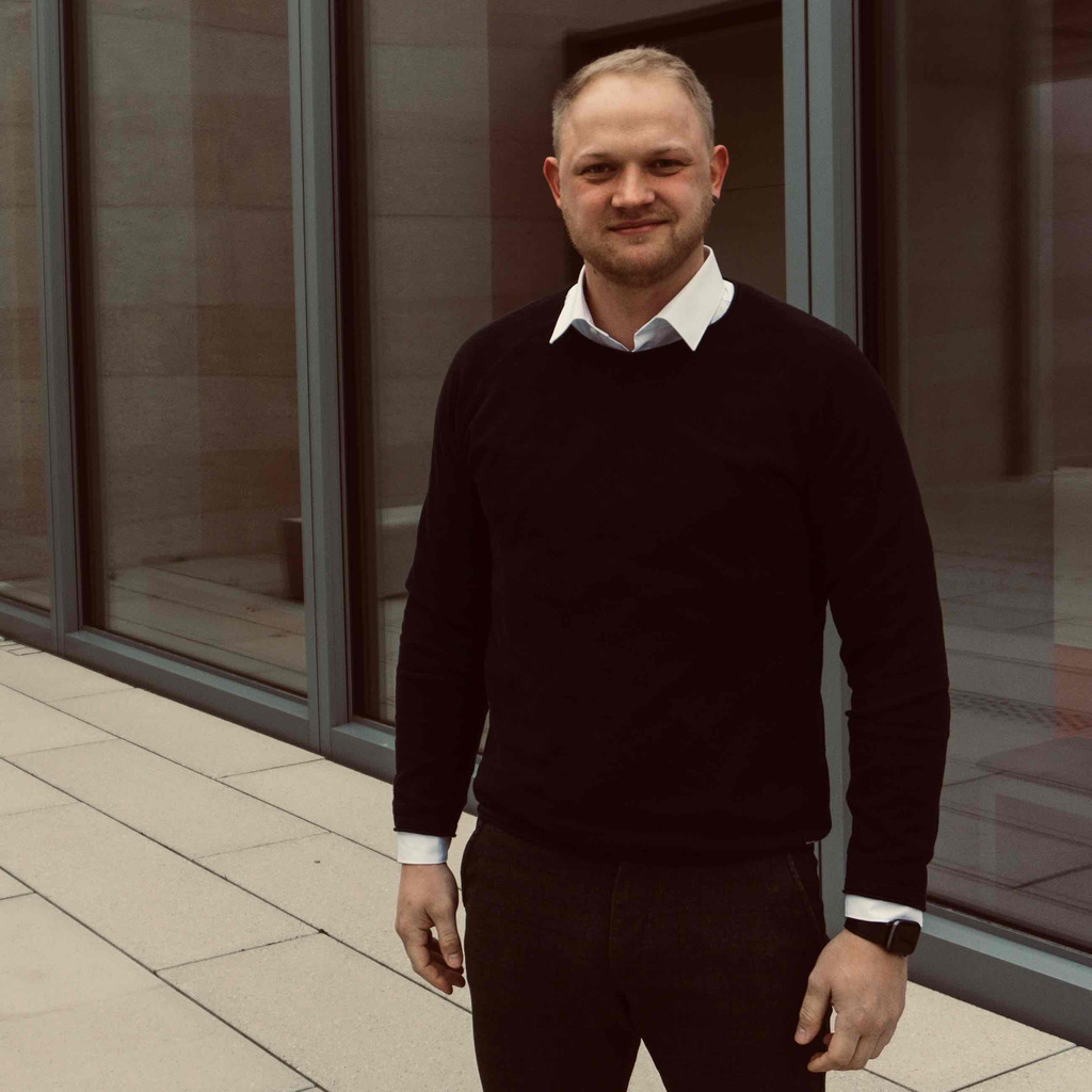 Moritz Bauer - Senior Project Manager - OPTIMA packaging group GmbH | XING