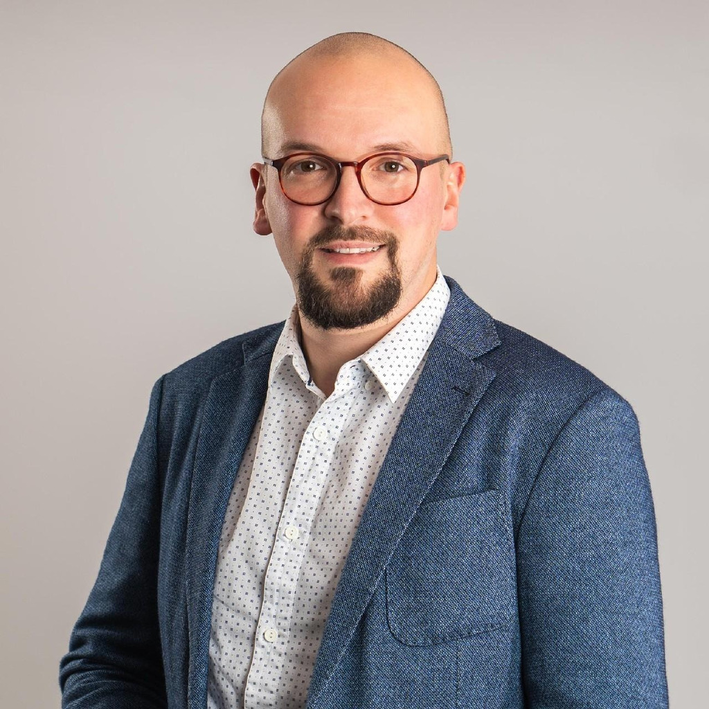 Daniel Maas - Qualitätsmanagement - DMG MORI Additive GmbH | XING