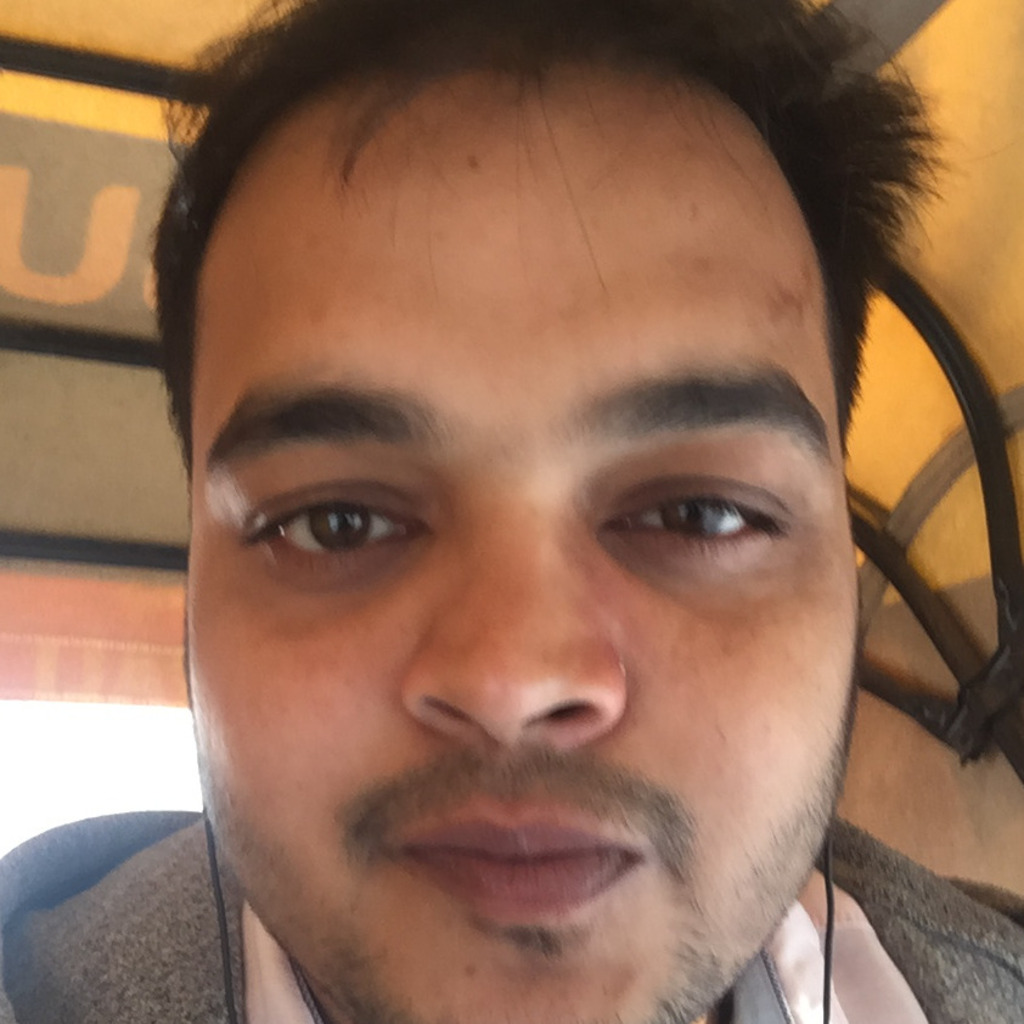 Ashish Goyal - Sr product Manager - Peepultree | XING Ashish Goyal - Sr product Manager - Peepultree | XING