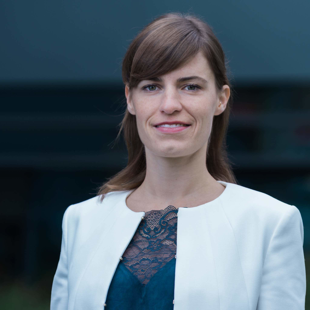 Doreen Ebert - Consultant - KVL Sachverständige GmbH | XING