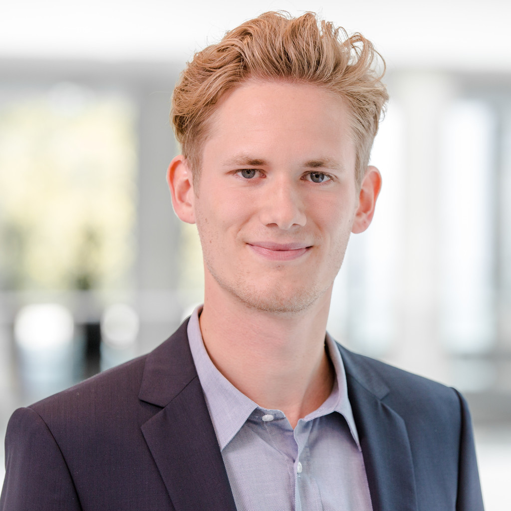 Fabian Becker - Global Account Manager - Automotive - SAP | XING