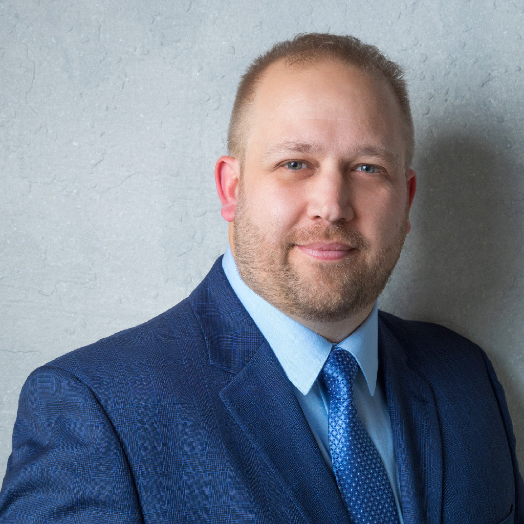 Michael Wilms - Senior Sales & Project Manager - GSG Green Solutions ...