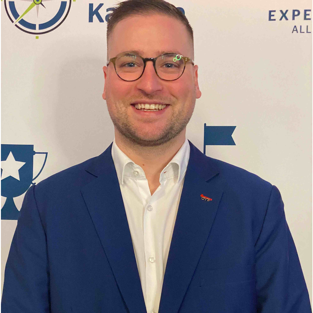 Richard Gies - Vermögensberater - OVB Vermögensberatung AG | XING