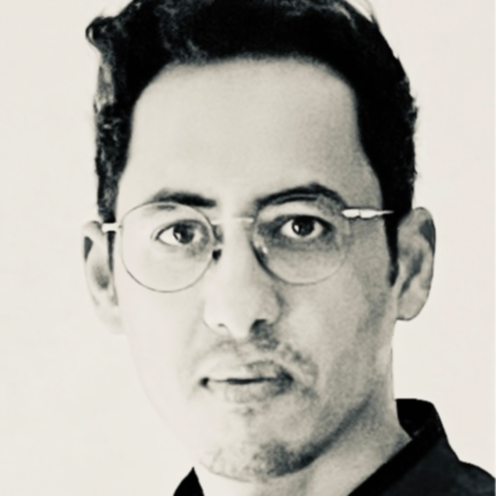 Dipl.-Ing. Younes Daroussi - Senior Fullstack Entwickler (Java / Angular / Cloud / IAM ...